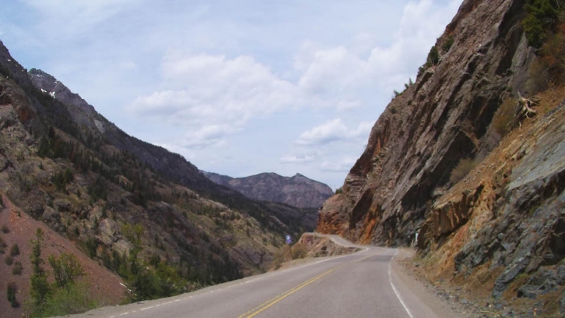 Top 10 Things to Do in Ouray, Colorado - RV Destinations Magazine
