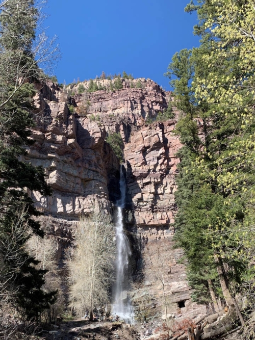 Top 10 Things to Do in Ouray, Colorado - RV Destinations Magazine