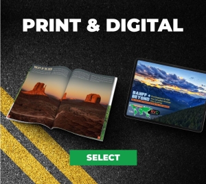 Subscribe - RV Destinations Magazine