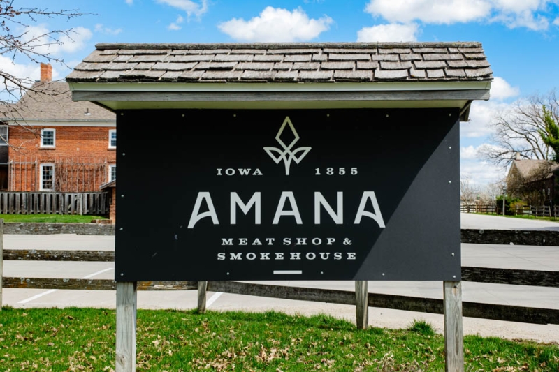 Top 10 Things to do in Amana Colonies, Iowa - RV Destinations Magazine