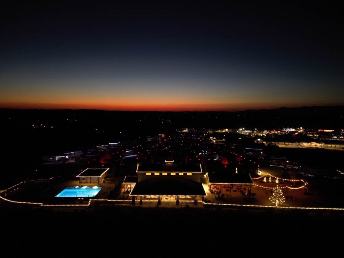 RV Park / RV Campground - Talona Ridge RV Resort - RV Destinations Magazine