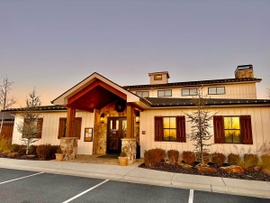 RV Park / RV Campground - Talona Ridge RV Resort - RV Destinations Magazine