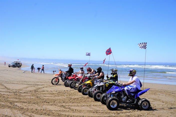 The Perfect Pacific Coast Highway Trip - RV Destinations Magazine