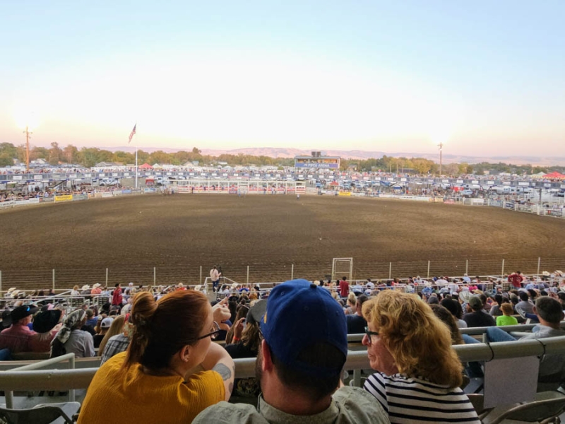 Top 10 Things to do in Walla Walla, Washington - RV Destinations Magazine