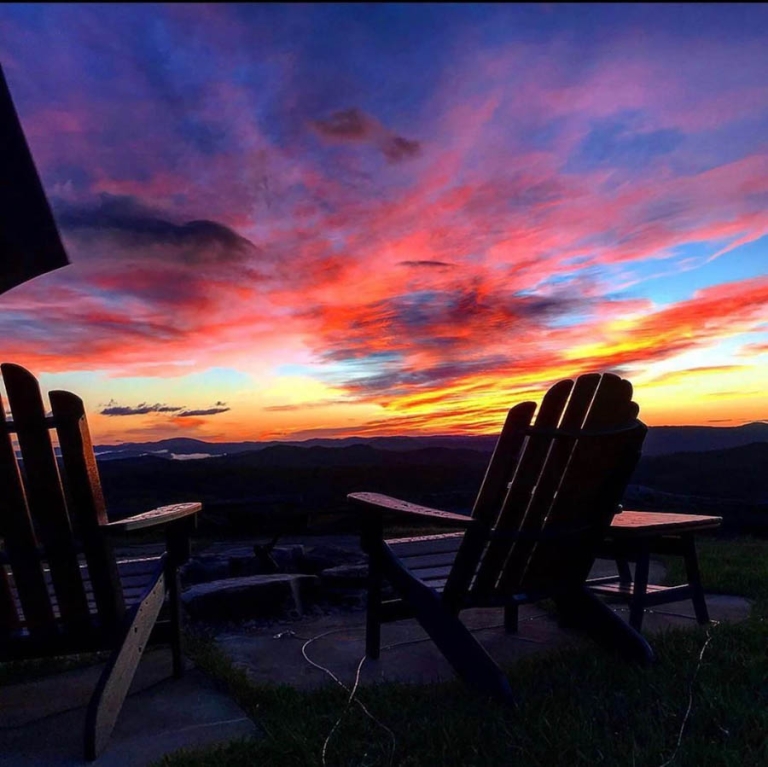 Mountain Falls Luxury Motorcoach Resort - Lake Toxaway, North Carolina ...