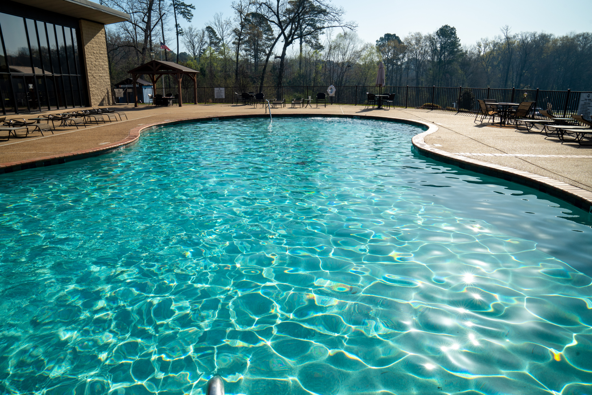 Catherine's Landing - An RVC Outdoor Resort, Hot Springs, Arkansas - RV ...